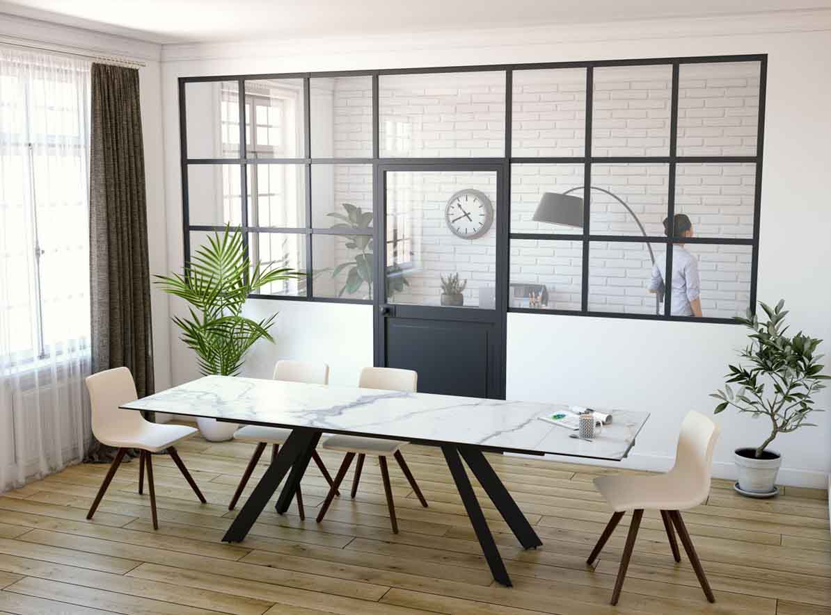 Dining Table Guide: Size and Shapes Explained - West Midlands Furniture